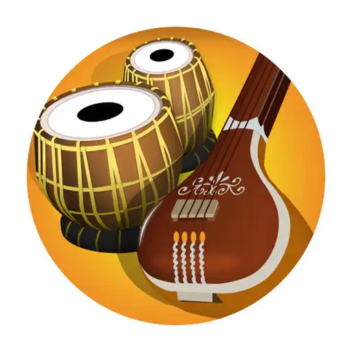 Tanpura With Tabla & Sitar online game with UptoPlay