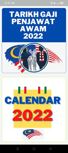 TARIKH GAJI PENJAWAT AWAM 2022 online game with UptoPlay