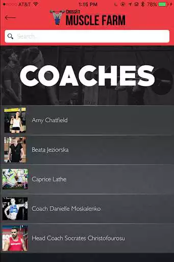 Team Muscle Farm online game with UptoPlay