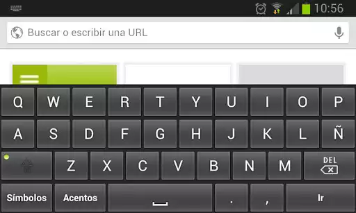 Teclado Simple online game with UptoPlay