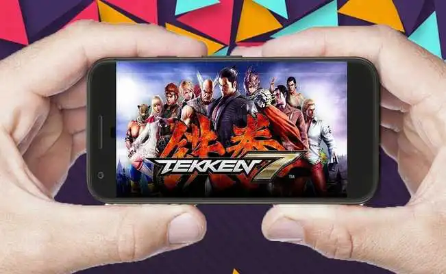 Tekken 7 Guide online game with UptoPlay