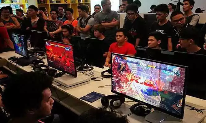TEKKEN 7 - TEKKENPEDIA GUIDE online game with UptoPlay