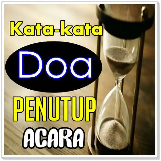 Teks Doa Untuk Pentupan Acara Lengkap online game with UptoPlay