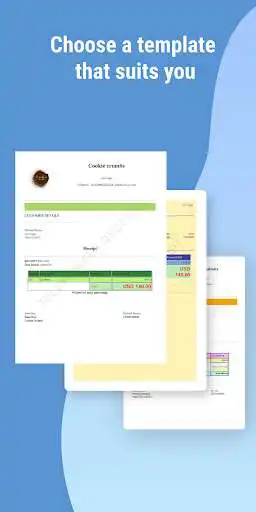 Teleprinter Receipt: Receipt Generator app online game with UptoPlay