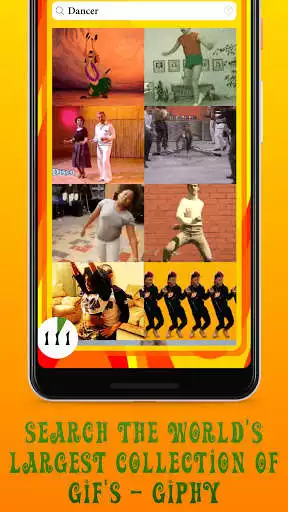 That GIF Game online game with UptoPlay