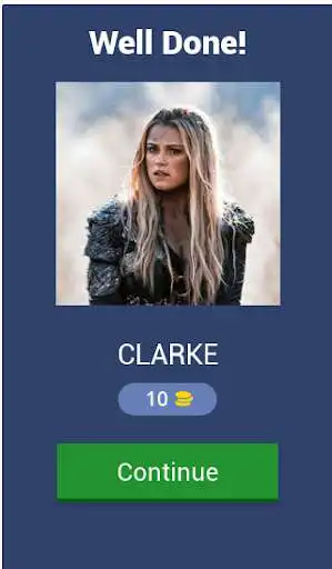 The 100 - Quiz Game online game with UptoPlay