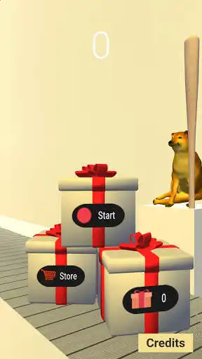 TheCheemsFactory - Doge 3D Game online game with UptoPlay