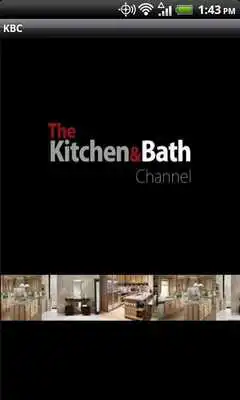 The Kitchen Bath Channel online game with UptoPlay