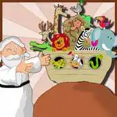 The Noahs Ark Game online game with UptoPlay