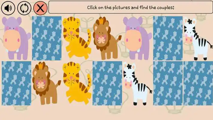 The Noahs Ark Game online game with UptoPlay