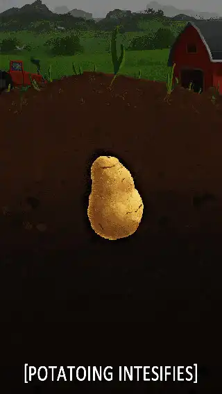 The Potato Simulator online game with UptoPlay