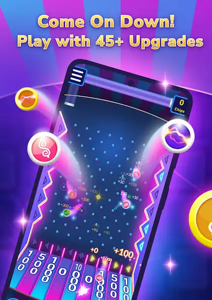 The Price is Right - Plinko online game with UptoPlay