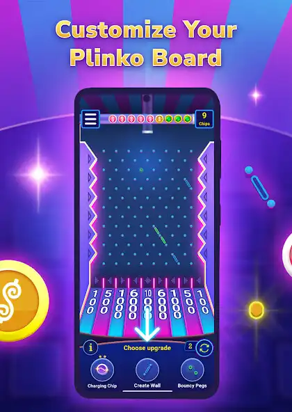 The Price is Right - Plinko online game with UptoPlay