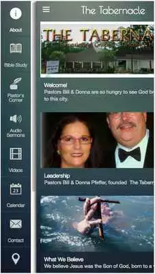 The Tabernacle PC online game with UptoPlay