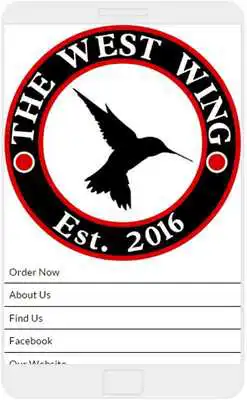 The West Wing Restaurant online game with UptoPlay