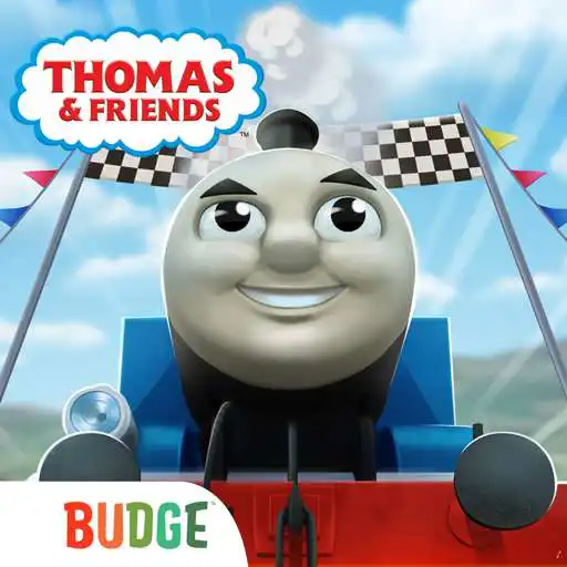 Thomas Friends: Go Go Thomas online game with UptoPlay