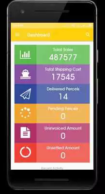 Tiktok Merchant online game with UptoPlay