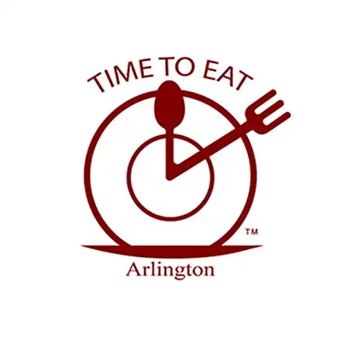 Time to Eat Arlington online game with UptoPlay