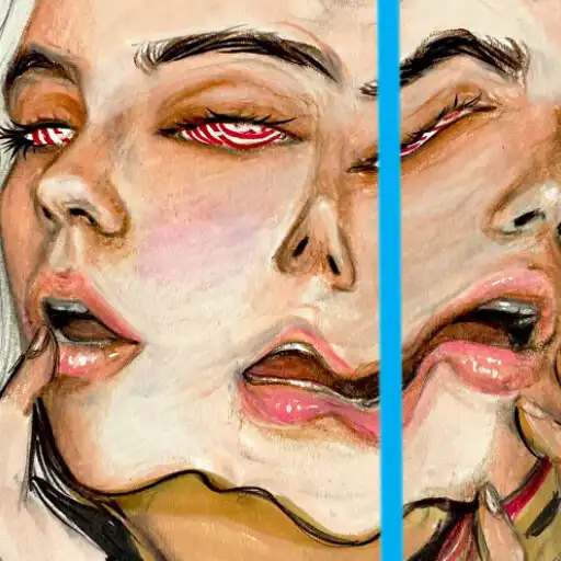 Time Warp Scan - Warp filters online game with UptoPlay