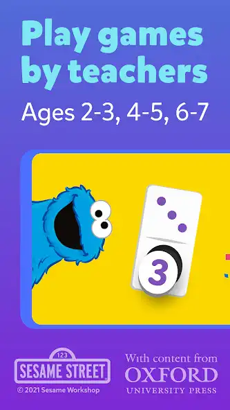 TinyTap: Kids Learning Games online game with UptoPlay