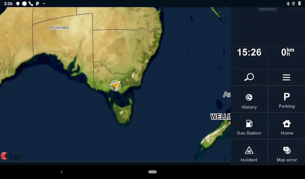 TN360 SmartNav Navigation online game with UptoPlay