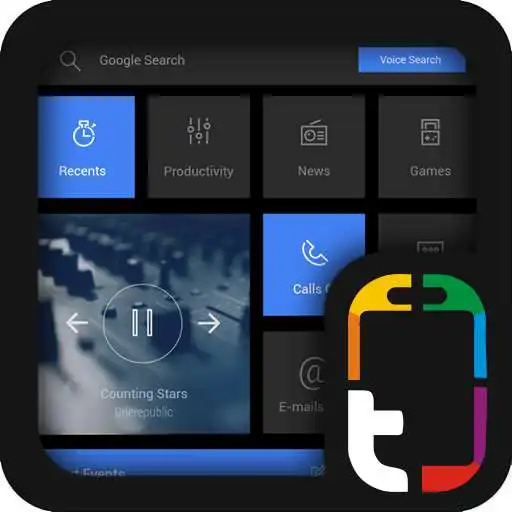 Tornado Theme online game with UptoPlay