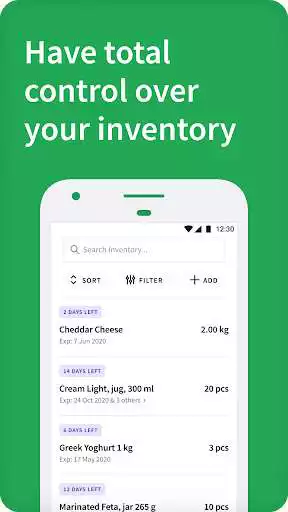 TotalCtrl Restaurant online game with UptoPlay