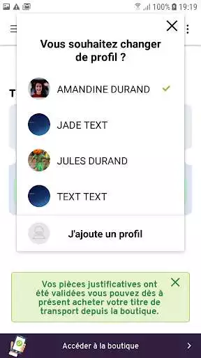 Tram mobile online game with UptoPlay