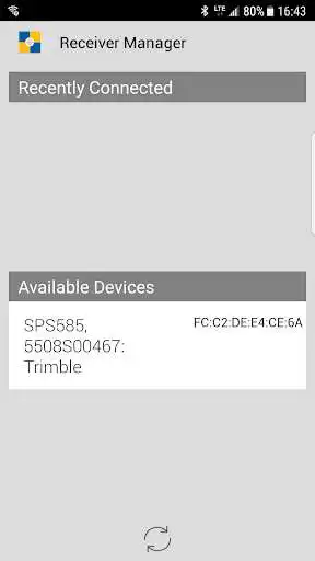 Trimble GNSS Smart Target Base Station online game with UptoPlay