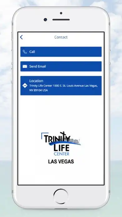 Trinity Life Center Las Vegas online game with UptoPlay