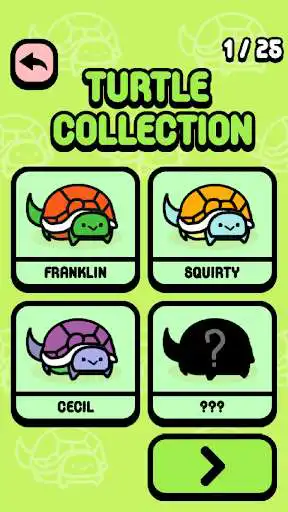 Turtle Tower online game with UptoPlay