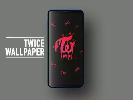 Twice Wallpapers KPOP HD online game with UptoPlay