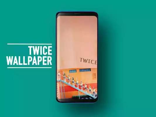 Twice Wallpapers KPOP HD online game with UptoPlay