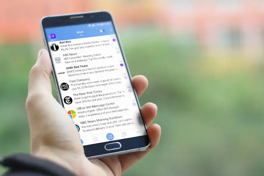 Type Mail online game with UptoPlay