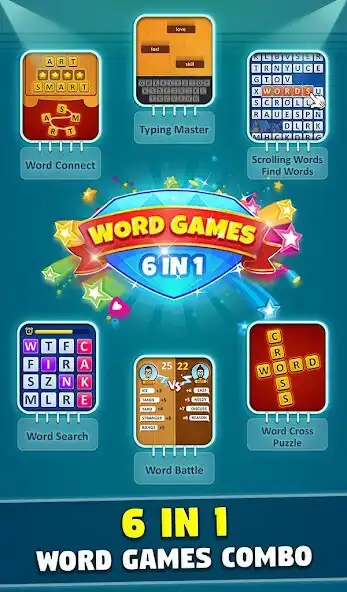 Typing Master - Word Typing Game , Word Game online game with UptoPlay