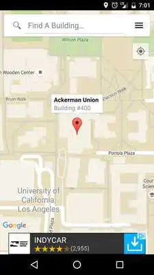 UCLA Maps online game with UptoPlay