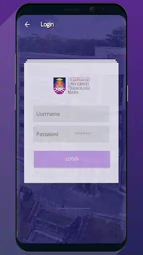 UiTM Digital Campus online game with UptoPlay