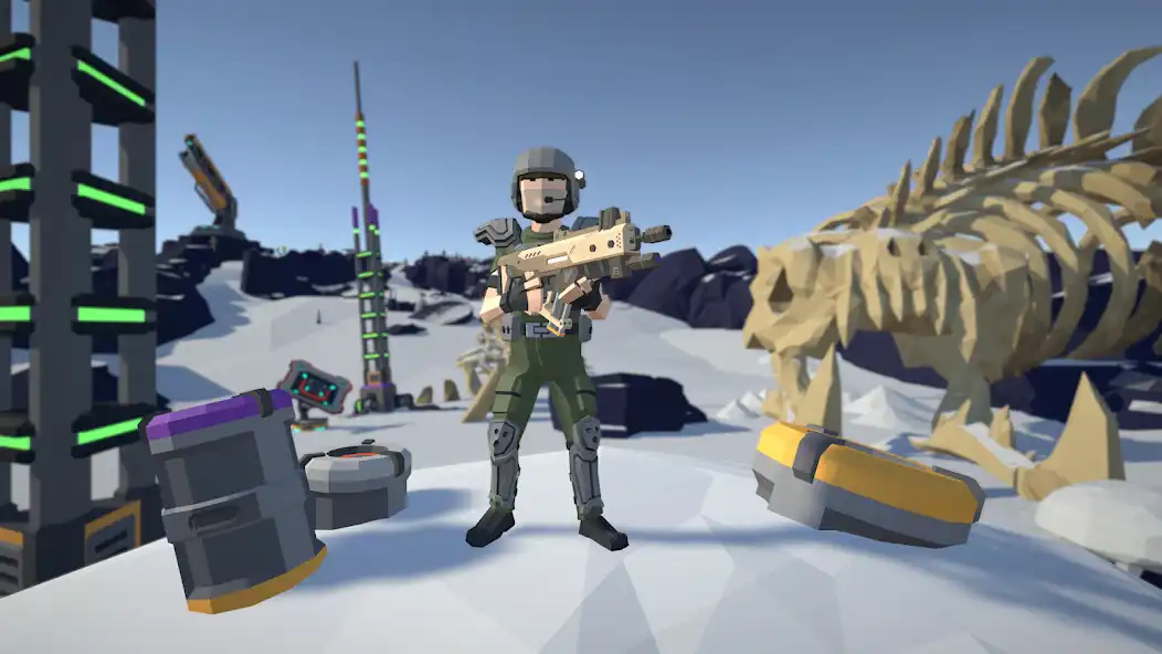 Ultimate Battlegrounds online game with UptoPlay