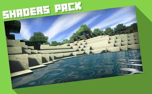 Ultra Shaders Texture Pack online game with UptoPlay