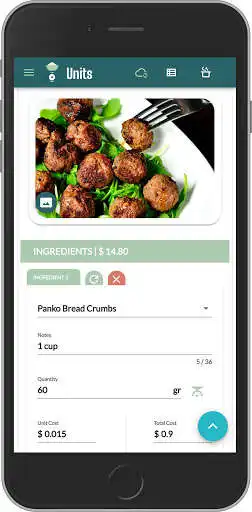 Units Kitchen Manager online game with UptoPlay