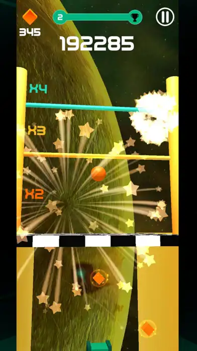Up High online game with UptoPlay