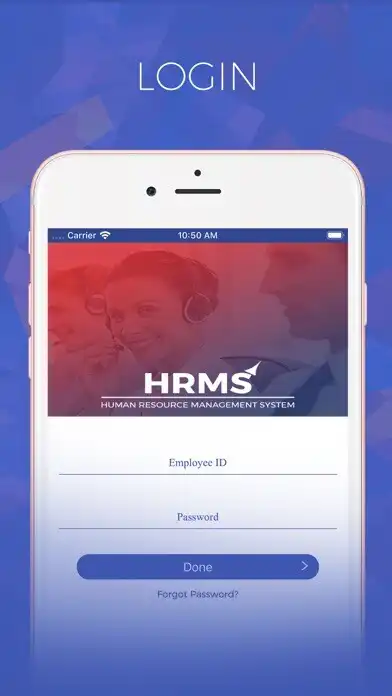 USM HRMS online game with UptoPlay