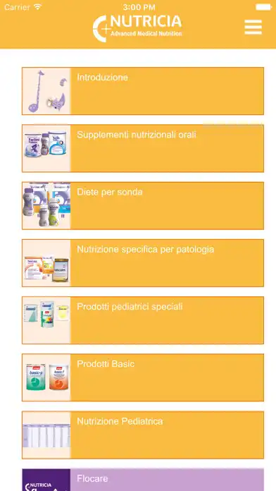 Vademecum Pediatria Nutricia online game with UptoPlay
