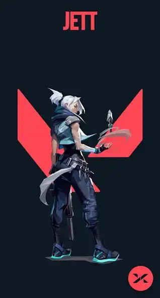 Valorant Randomizer online game with UptoPlay