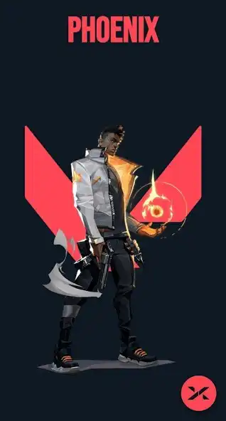 Valorant Randomizer online game with UptoPlay