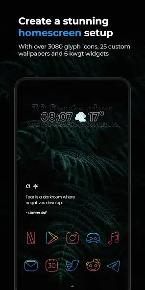 Vera Outline Icon Pack online game with UptoPlay