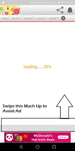 Vercel App Game - WaterMelon Game online game with UptoPlay