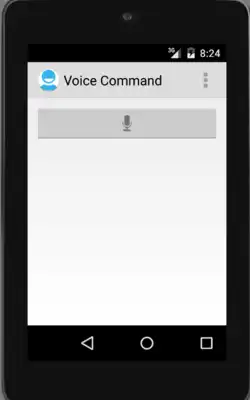 Voice Command to Open Apps online game with UptoPlay
