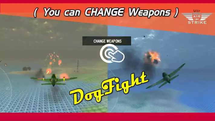 VR WW2 online game with UptoPlay
