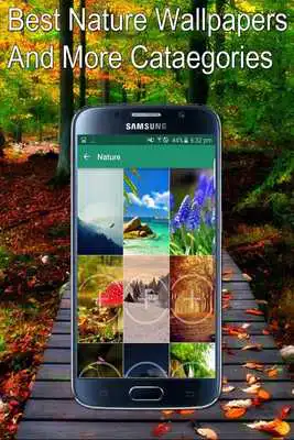 Wallpapers for Chat - Whatsapp 4k Backgrounds online game with UptoPlay